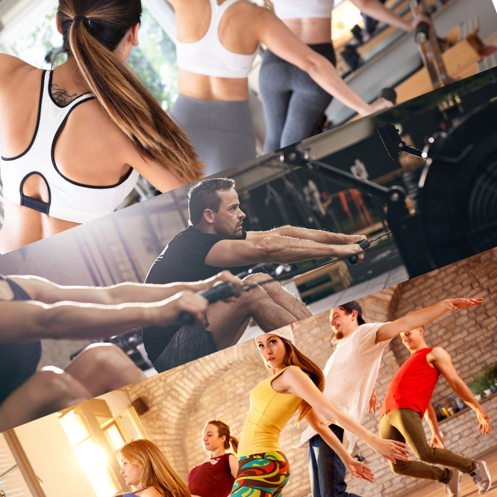 5 Activities for a Healthy Spine - Results Rehabilitation